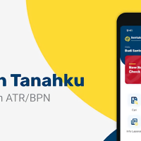 Ini Fitur dan Manfaat dari Aplikasi Sentuh Tanahku! | KF Map – 印度尼西亚房地产 ...