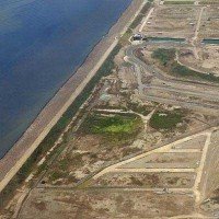 Mengenal Fenomena Penurunan Muka Tanah | KF Map – 印度尼西亚房地产和基础设施的数字地图