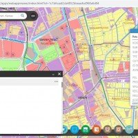 Bagaimana Cara Cek Zonasi atau Peruntukan Lahan ? | KF Map – 印度尼西亚房地产和 ...
